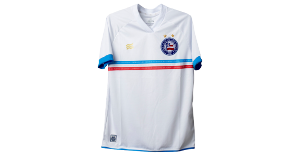 Camisa I Bahia 2023 Esquadrão oficial