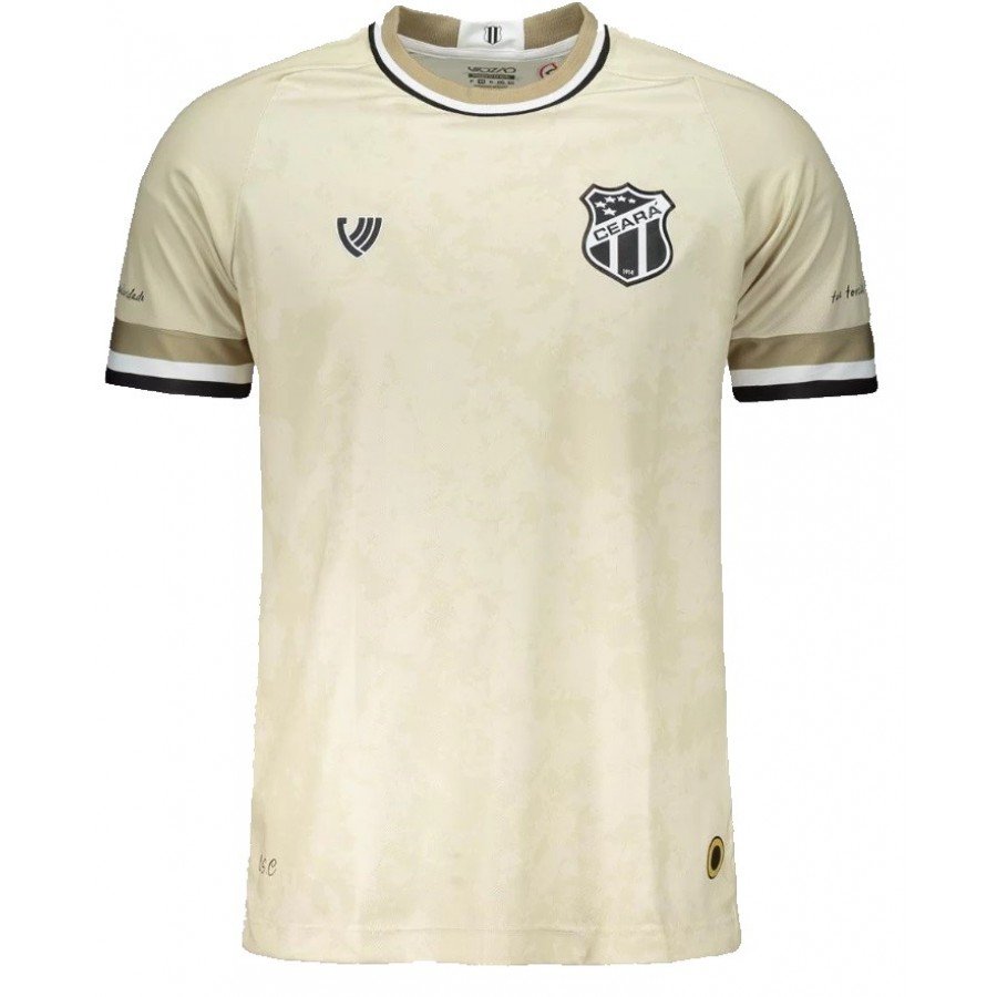 Camisa III Ceara 2022 2023 Vozão oficial
