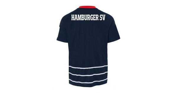 Camisa II Hamburgo SV 2024 2025 Adidas oficial