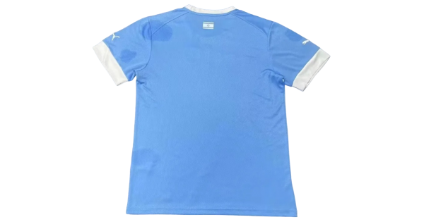 Camisa I Seleção de Israel 2023 Puma oficial