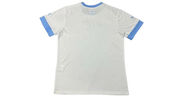 Camisa II Seleção de Israel 2023 Puma oficial