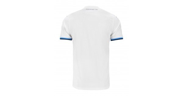 Camisa Lazio 2024 2025 Mizuno oficial Especial