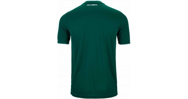Loja loucos por futebol - Camisa oficial Adidas seleção do México 2018 ...