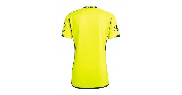 Camisa I Nashville SC 2024 Adidas oficial