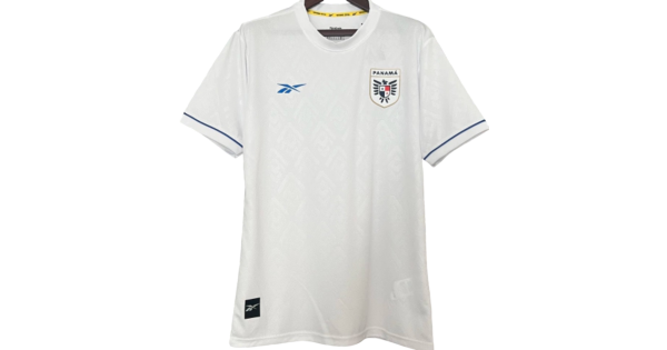 Camisa II Seleção do Panama 2024 Reebok oficial