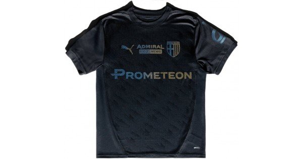 Camisa IV Parma 2024 2025 Puma oficial