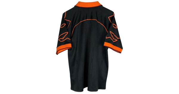 Camisa III Roma 1999 2000 Retro Diadora