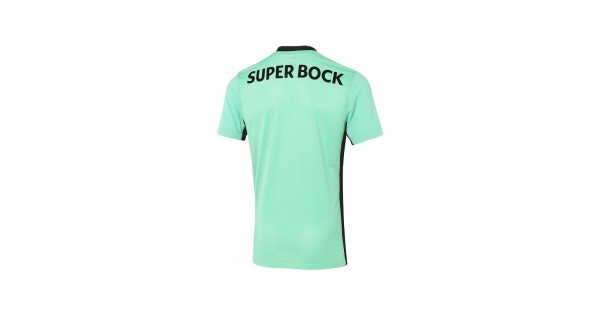 Camisa III Sporting Lisboa 2025 2026 Third