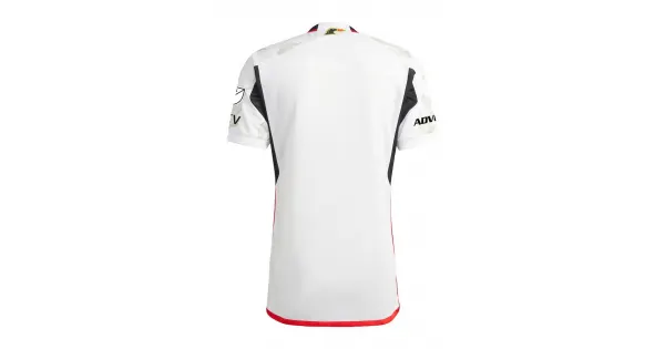 Camisa II FC Dallas 2023 Adidas oficial