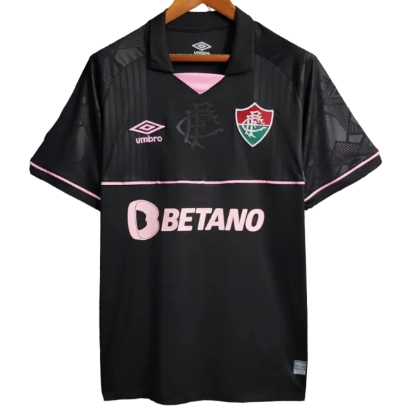 Camisa Goleiro II Fluminense 2023 Umbro oficial Camisa Goleiro II Fluminense 2023 Umbro oficial