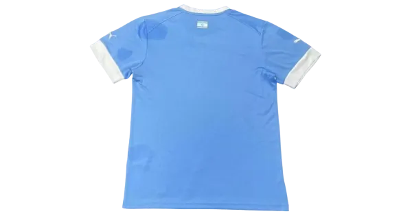 Camisa I Seleção de Israel 2023 Puma oficial