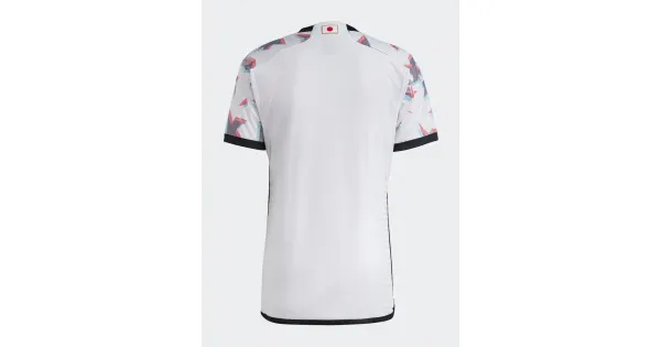 Camisa Feminina II Seleção do Japão 2022 Adidas oficial Camisa Feminina II Seleção do Japão 2022 Adidas oficial