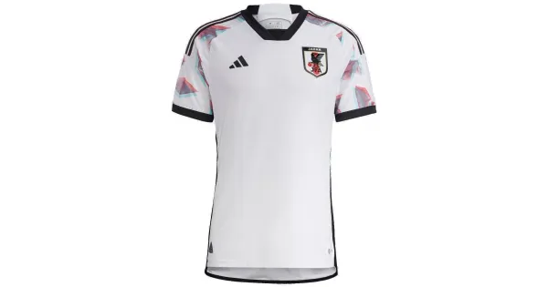 Camisa Feminina II Seleção do Japão 2022 Adidas oficial Camisa Feminina II Seleção do Japão 2022 Adidas oficial