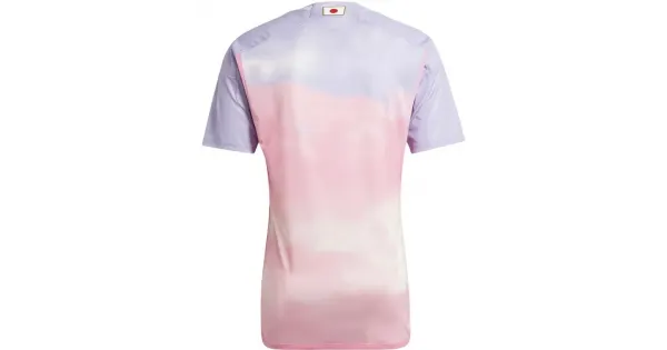 Camisa Feminina II Seleção do Japão 2023 Adidas oficial Camisa Feminina II Seleção do Japão 2023 Adidas oficial