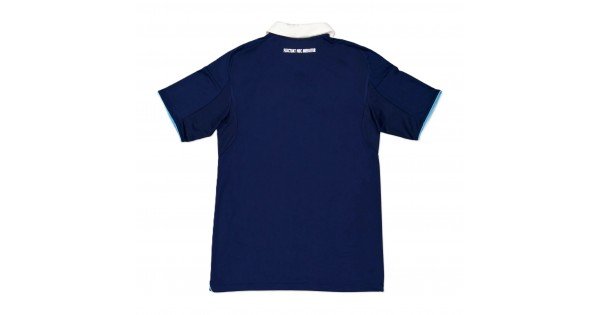 Camisa I Paris FC 2025 2026 Adidas oficial