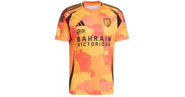 Camisa III Paris FC 2025 2026 Adidas oficial