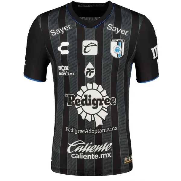Camisa II Queretaro 2023 2024 Charly oficial