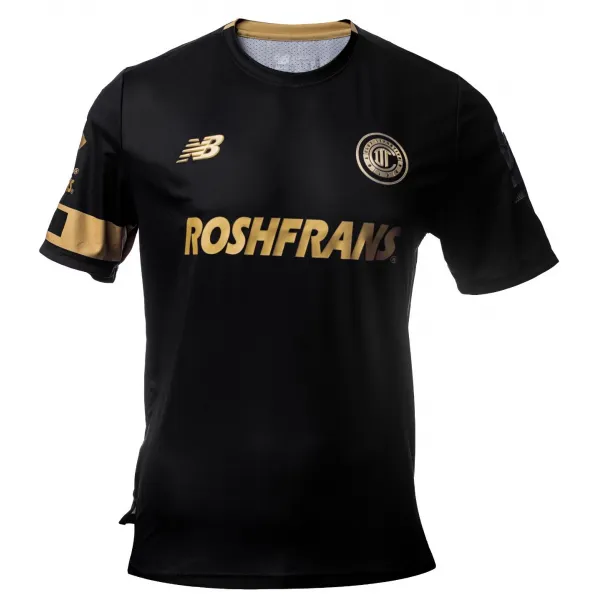 Camisa III Toluca 2023 2024 New Balance oficial